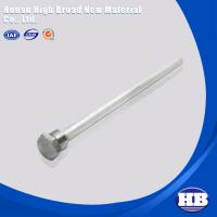 China Extruded Magnesium Rod AZ31B Magnesium Sacrificial Alloys Round Anode Rod for sale