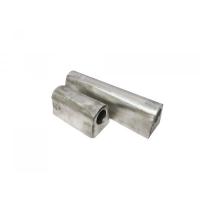 China Cathodic Protection High Potential Magnesium Alloy Sacrificial Anode Underground for sale