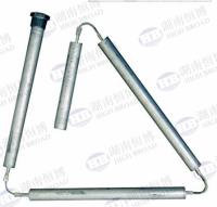 China 3/4 NPT Magnesium Anode Rod For Electric Water Heater Heat Generater Accessories for sale