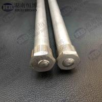 China 3/4 NPT Magnesium Anode Rod For Electric Water Heater Heat Generater Accessories for sale