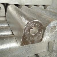China Magnesium Anodes S D Shape 60S4 32D5 20D2 17D3 For Cathodic Protection for sale