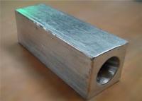 China Cathodic Protection Magnesium Sacrificial Anode For Underground Oil Pipelines for sale