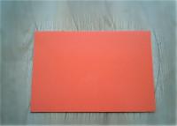 China Pre - Coating Magnesium Alloy Sheet for sale