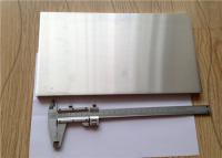 China OEM Magnesium Alloy Plate az31 , Magnesium Photoengraving Plate AZ31 for sale
