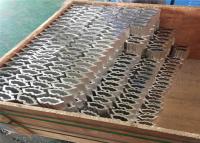 China ZK60 AM80  magnesium tubing / magnesium az31b hot roll / casting for sale