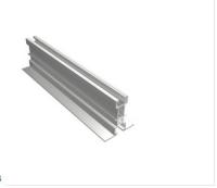 China OEM Magnesium extrusion AZ61 Profiles Mg Alloy ASTM B91-12 Standard for sale