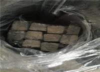 China OEM MgY Magnesium Master Alloy / MgY Magnesium Yttrium Improve castability for sale