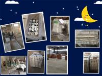 China OEM MgCa Magnesium Master Alloy Improve castability creep resistance and tensile strenth for sale