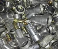 China Sand Blast Gun for Sandblasting Machine / Cleaning equipment for sale