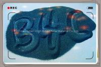 China SIC ceramic bulletproof plates Armor Ceramic / OEM Silicon Carbide Armor Ceramic for sale