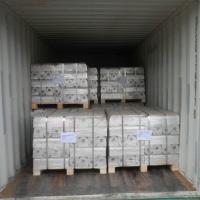 China Magnesium anode Backfill ASTM magnesium anode AZ63 type Magnesium Sacrificial anode for cathodic protection for sale