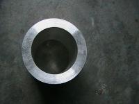 China Aluminium Anodes For Harbours Jetties / Aluminium Sacrificial Anodes Used In Cathodic Protection Systems To Prevent Corrosion Of Metal Structures Submerged In Water Or Buried In Soil for sale
