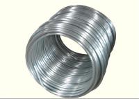 China High potential HP Sacrificial Magesium anode for corrosion control for sale