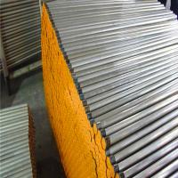 China Cast AZ63 or Extruded AZ31 Magnesium Anode Rod For Water Heater Cathodic Protection for sale