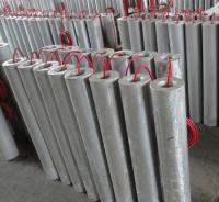 China HP Sacrificial Magnesium Anodes For Soil for sale