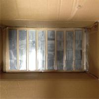 China Boron Carbide plate NIJ IV Bulletproof plate made Sic bulletproof ceramic for sale