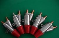 China ISO b4c boron carbide nozzle double inlet venturi nozzle for chemical industry for sale