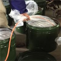 China Aluminium master alloy , Al Zr alloy Alzr Promote deformation for sale