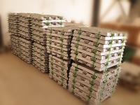 China AlB Aluminium Boron Alloy HIGH BROAD for sale