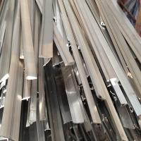 China High Broad  magnesium alloys properties , Extruded magnesium bar for sale