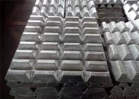 China FeAl AlFe Aluminum Master Alloys for Steel Making Iron Making as Deoxidizer for sale