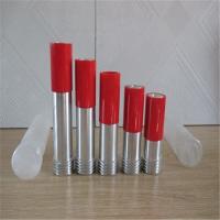 China Boron Carbide B4C Ceramic Sandblast Nozzle / Sand Blasting Ceramic Nozzle for Cleaning Equipment for sale