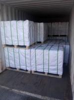 China ASTM B418-95 Marine Sacrificial Zinc Anode For Ships In Seawater for sale