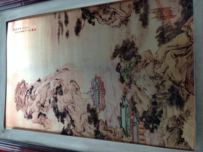 China AZ31/AZ91 Magnesium Alloy Plate / Magnesium Engraving Plate low internal stresses for sale