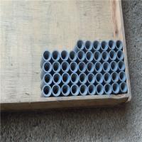 China Surface-treatment sandblasting Nozzles  single entrance Type for sale