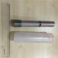 China Sandblasting Nozzles Boron carbide B4C Nozzles for cleaning / deburring for sale