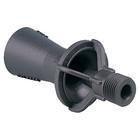 China Sandblasting Boron carbide spray nozzle for cleaning equipment for sale