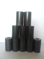 China Tungsten or Boron carbide nozzle insert for sand blasting machines for sale
