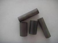 China Boron Ceramic Nozzles Sandblasting  6x20x45 mm ISO DNV BV for sale
