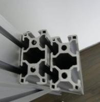 China ISO Magnesium Extruder Semi-hollow Shape   / Mg alloy plate / sheet AZ31B for sale