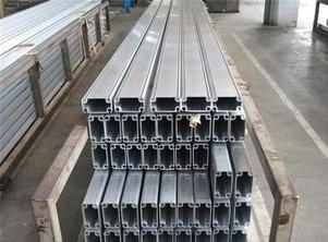 China ZM21-F Magnesium extrusion AZ31 AZ61 , extrusion magnesium tube for sale