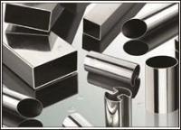 China GZ006 Magnesium tubes AZ31S extrusion direct Mg Metal pipe for sale