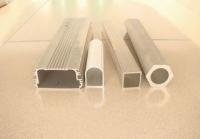 China Magnesium profile extruded tube AZ31 ASTM  Magnesium alloy for sale