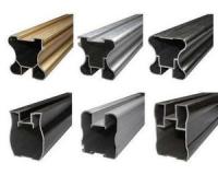 China AZ31 Magnesium Extrusion  GZ006 , AZ91 Magnesium Alloy tube GZ006 for sale