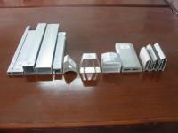 China AZ31 Magnesium Extrusion  GZ006 , AZ91 Magnesium Alloy tube GZ006 for sale
