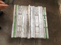 China MgZr Mgzr30 Ingot  Shape Magnesium master alloy with rare earth ,low impurities magnesium zirconium ( mgzr ) alloy mgzr3 for sale