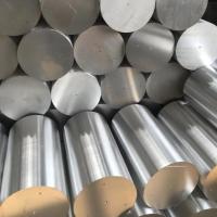 China ZK60A T5 Extruded / Cast Magnesium Alloy Round Billet ASTM B80 Diameter 110 Mm 100 mm for sale