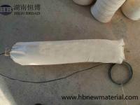 China Az63 Magnesium sacrificial anode cathodic protection horse shoe anode for sale