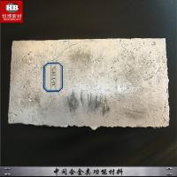 China Fast Dispatch China Supplier YAl Yttrium Aluminum Master Alloy Y 80% Al 20% ingot for sale