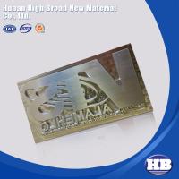 China AZ31B Magnesium Alloy Tooling Plate For Aerospace Defense And Satellite Applications for sale