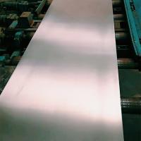 China AZ31B H24 Sheet & Plate For Automotive/Motorsports Applications Where Weight Reduction And Strength Are Required for sale