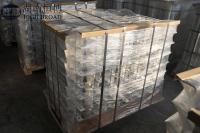 China Standard potential Magnesium anodes for Cathodic Protection with improvide Ribbon Core for sale