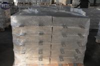 China HP / H1 Packaged Magnesium Anode , sacrificial anodes for cathodic protection for sale