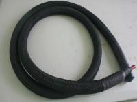 China Durable Mmo Coated Titanium Anodes Cathodic Protection MMO / Ti Flexible Anodes for sale