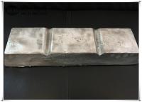 China Magnesium Aluminum Alloy Hardenders For Refined Grain for sale