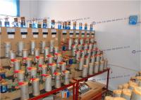 China Magnesium Ribbon Anode For Underground Pipeline for sale
